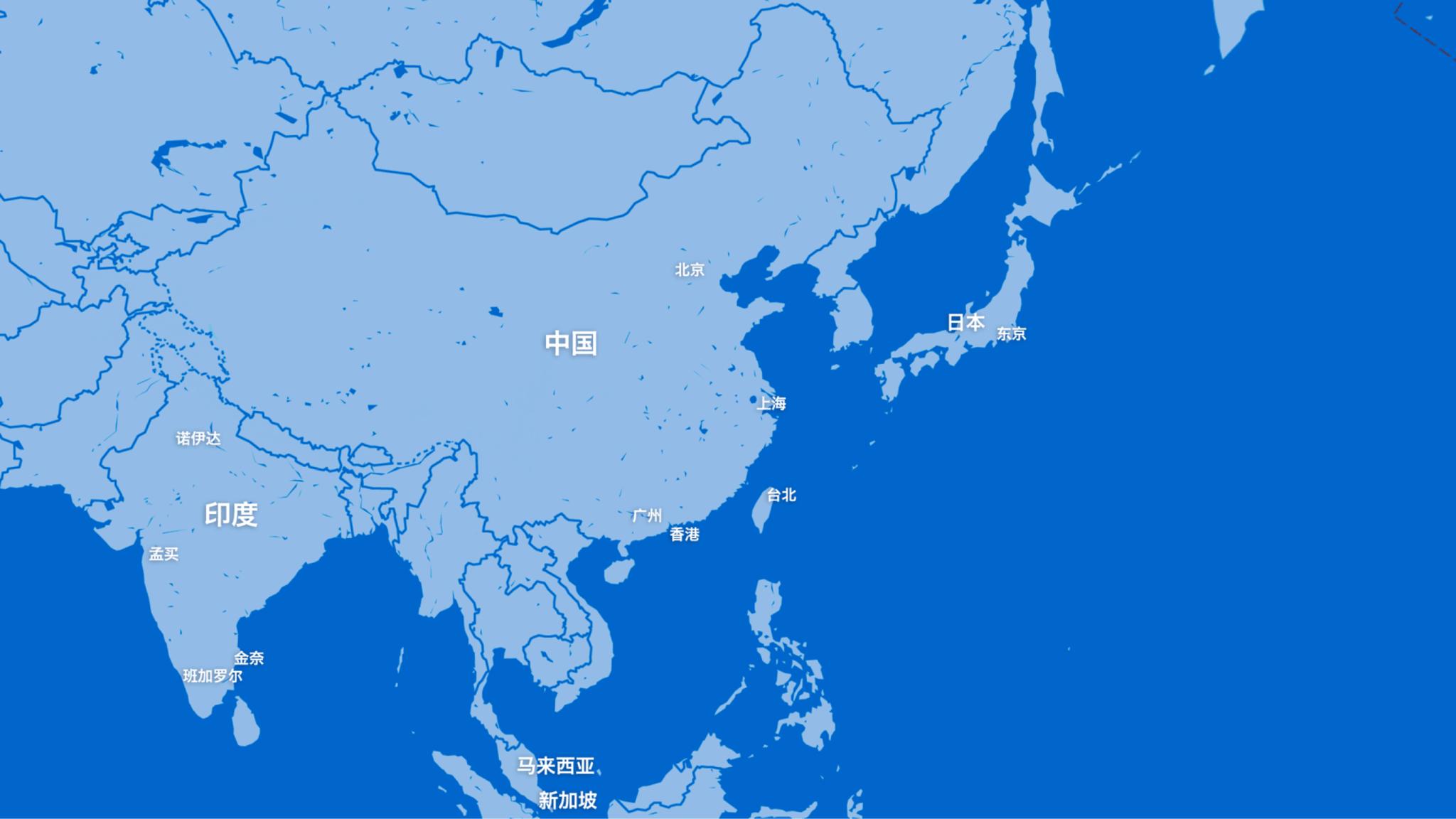 Tectura China | About Us